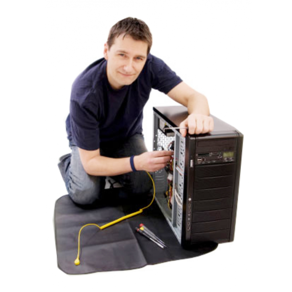 Critical Maintenance Repair Program - The best free software for your ...